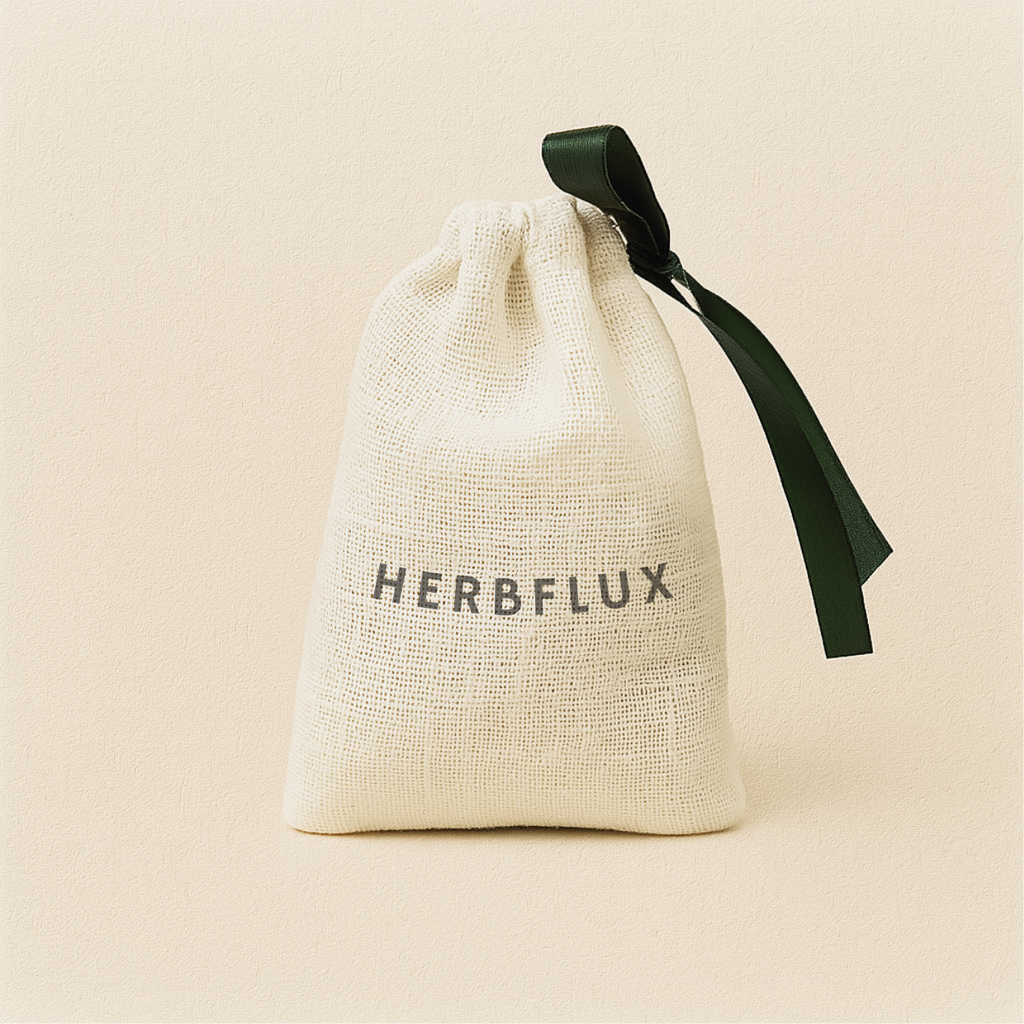 Aroma Sachets – Herbflux
